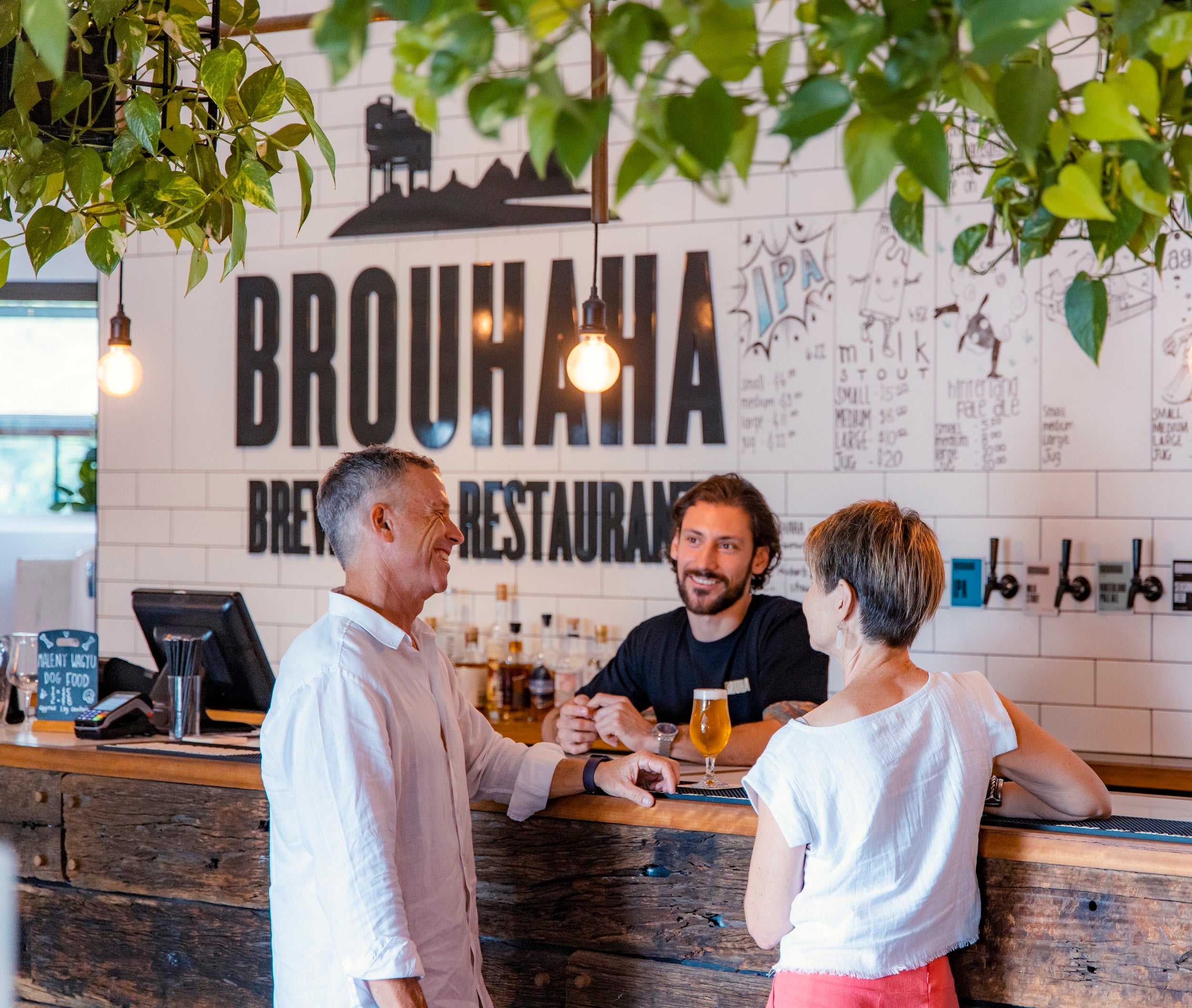 Chambers of Commerce | Level Up | Sunshine Coast Business Programs & Resources